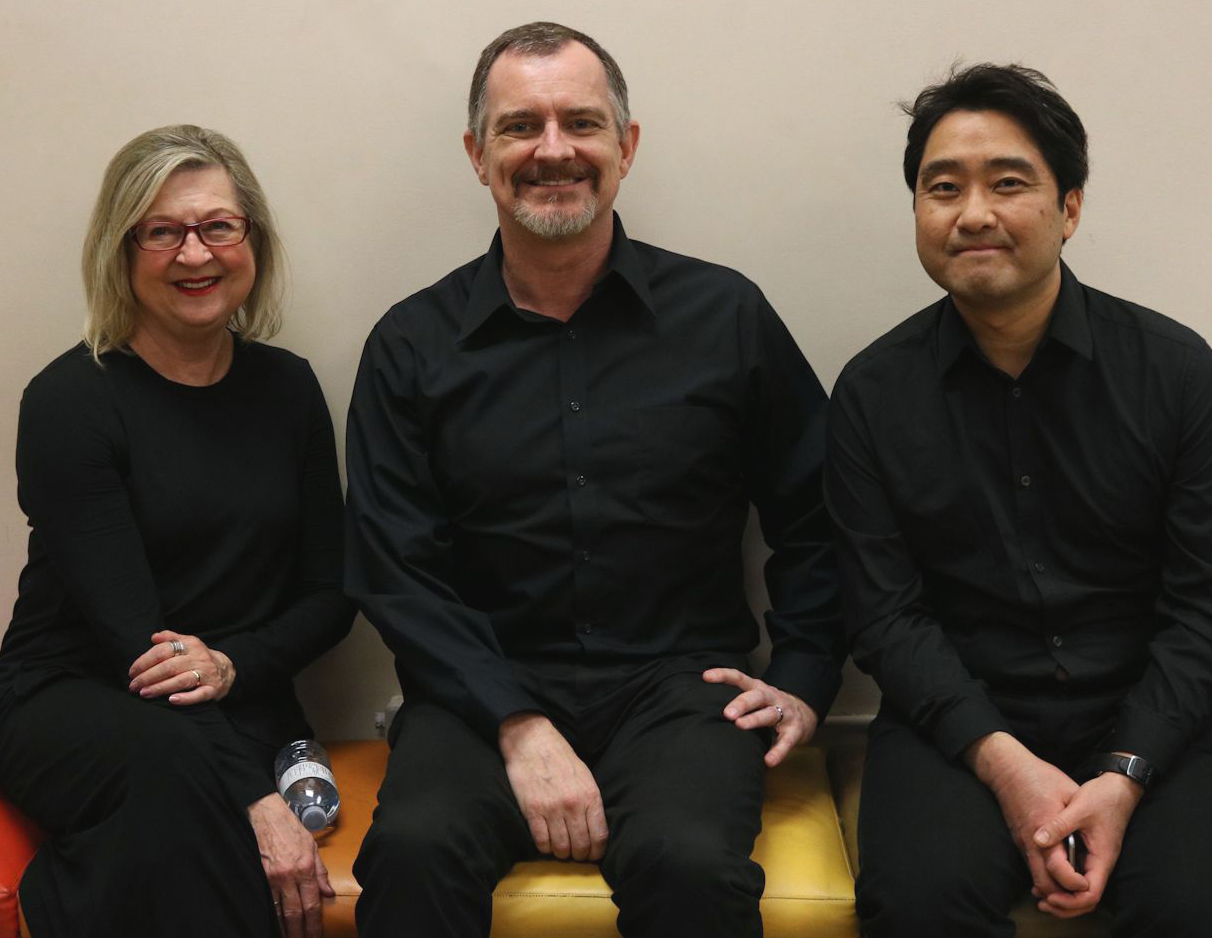 Join Us - The Annex Singers: Toronto Community Choir
